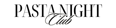 Enhance Your Love Story with Pasta Night Club | Relationship Enrichmen