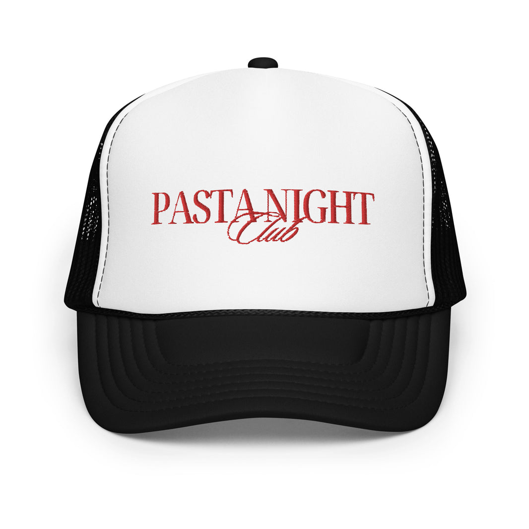 Enhance Your Love Story with Pasta Night Club | Relationship Enrichmen